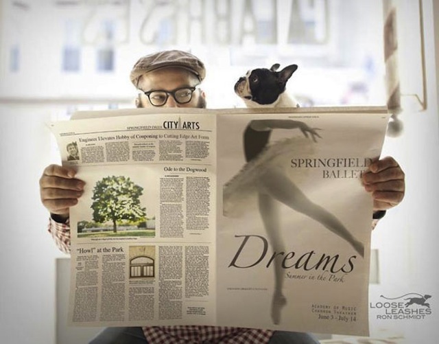 22 Stunning Photographs Or Misleading Optical Illusions - Viral Novelty