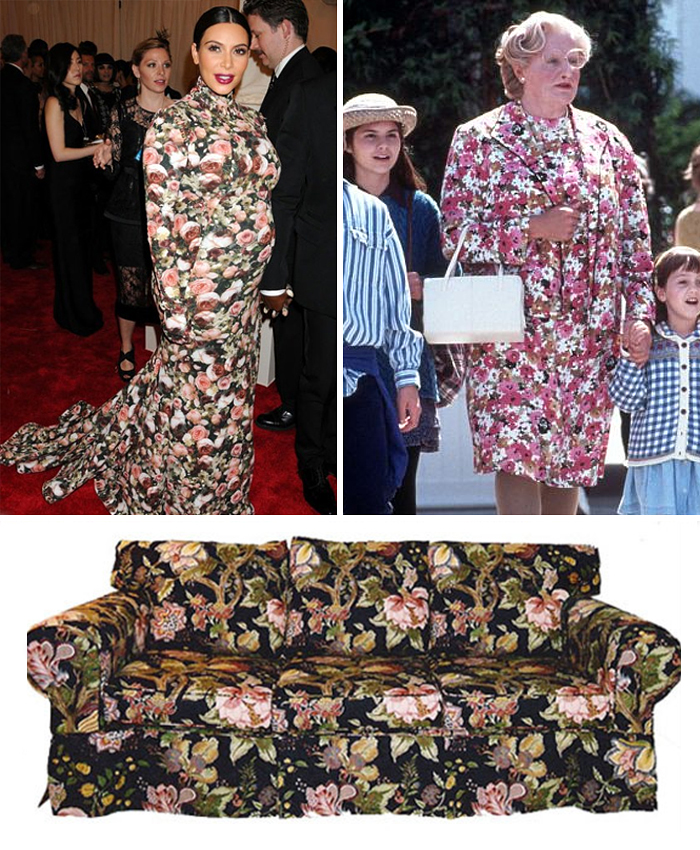 The Funny Similarities Between These Things Will Make You Smile ...