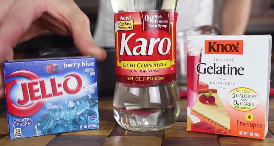 You Can Now Make Edible And Stackable LEGO Gummy Candy! This Is Awesome ...