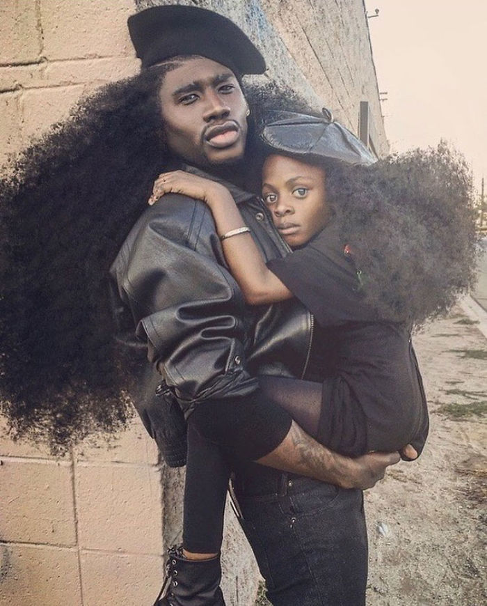 Father And Daughter Are Taking The Internet By Storm With Their Amazing ...