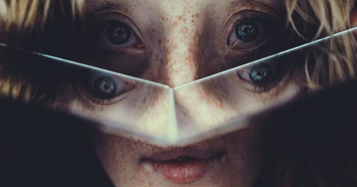 26-year-old born with extremely rare facial condition is now breaking ...