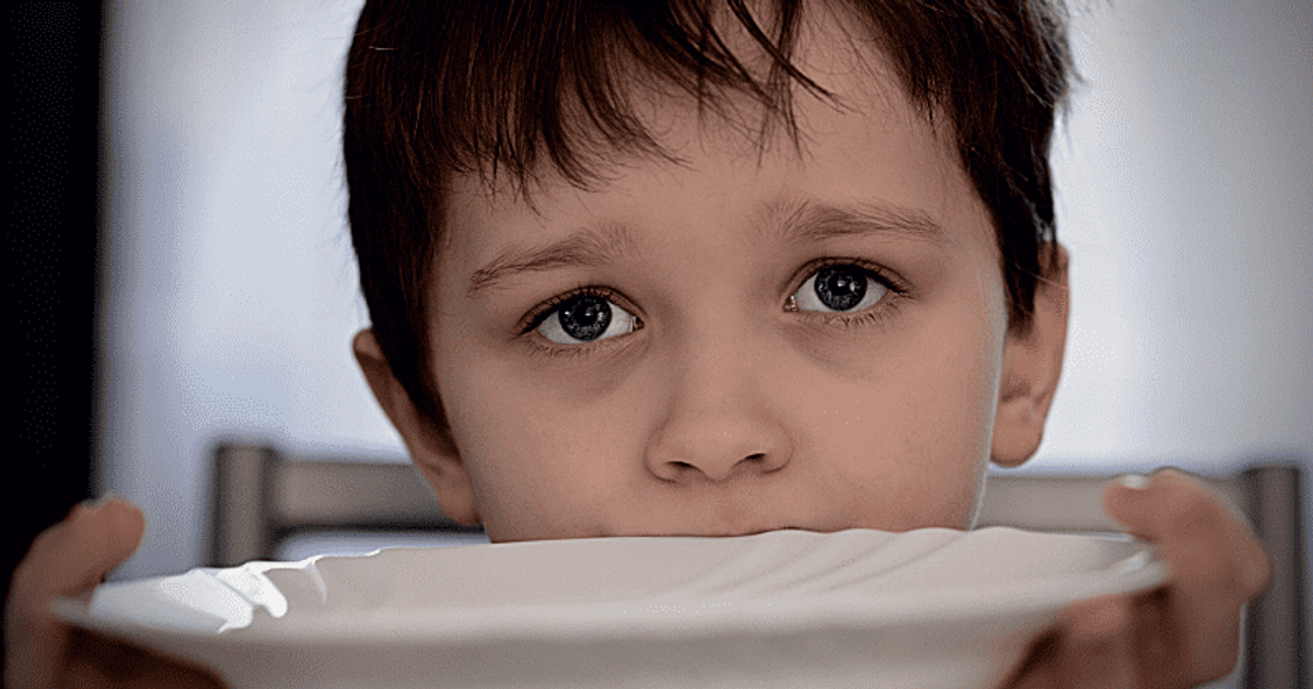 A Mother Leaves Her 10-Year-Old Son Locked in A Filthy Apartment For ...