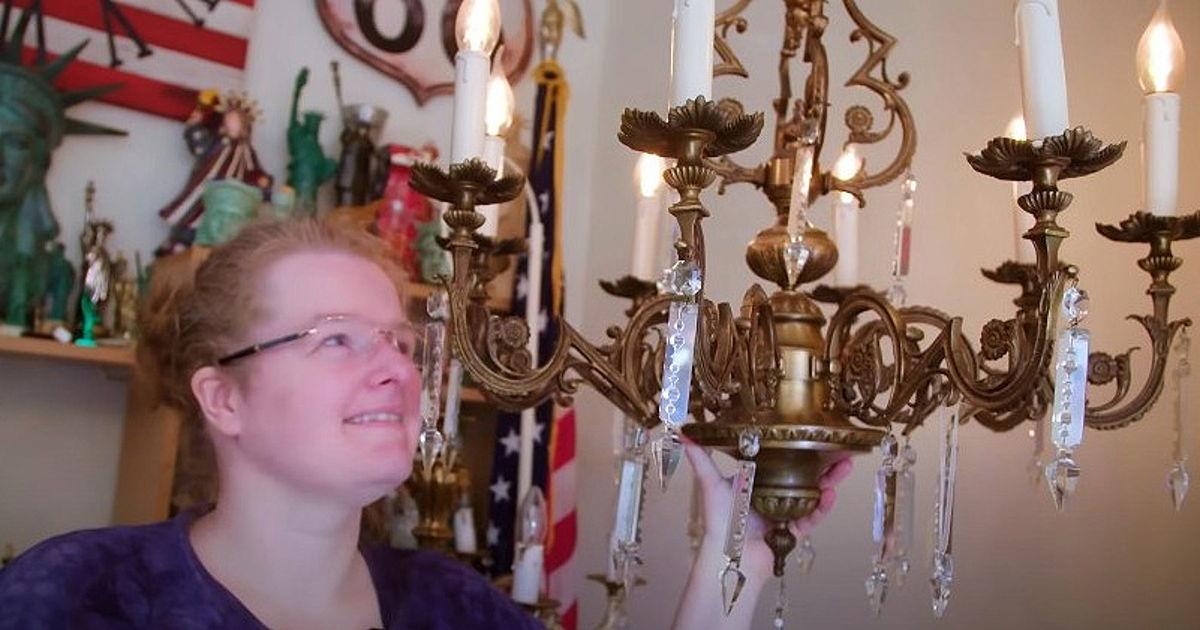 Lady Plans To Marry Chandelier – And Is In Open Relationship With Other ...