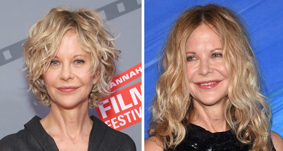 Fans Express Surprise at Meg Ryan’s Unrecognizable Appearance As She ...