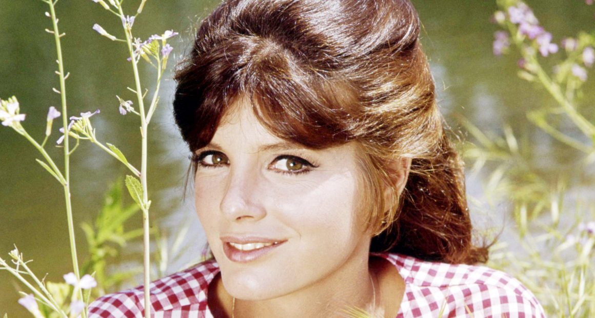 This is How the ’60s Bombshell from ‘The Graduate’ Looks at 83, After ...