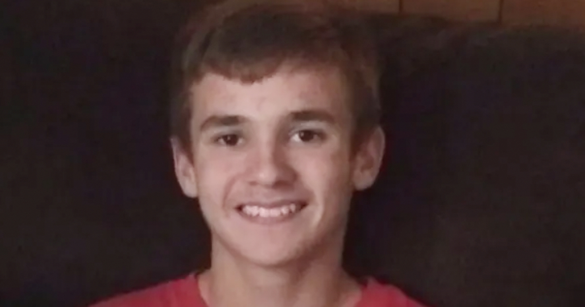 Tragic Incident: 13-Year-Old Boy Fatally Struck While Playing ...