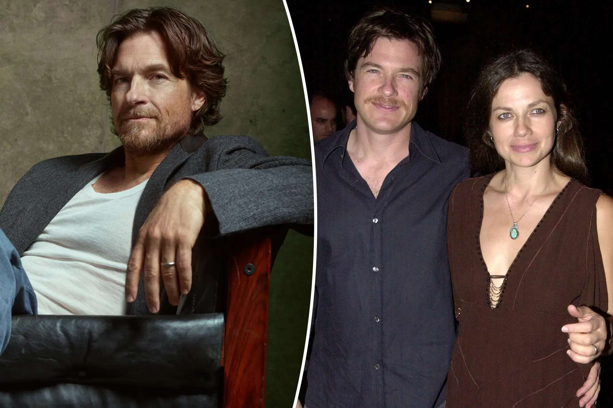 Jason Bateman Comments on His Relationship With Sister Justine: ‘We Don ...