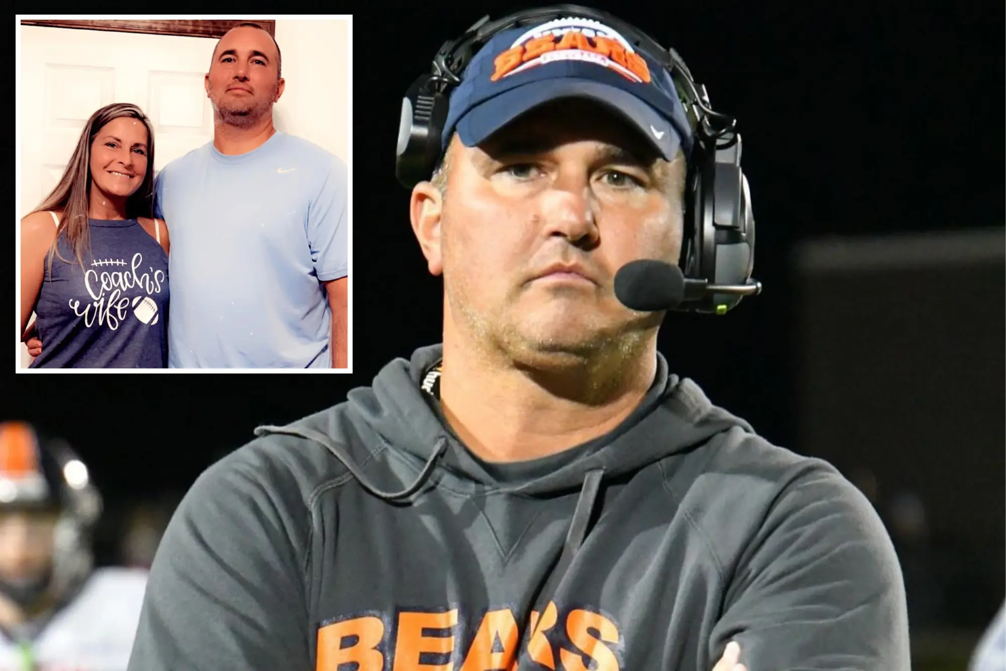 Victim Speaks Out at School Board Meeting After Disappearance of ...